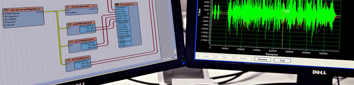 SignalLabPlatforms | MITOV SOFTWARE