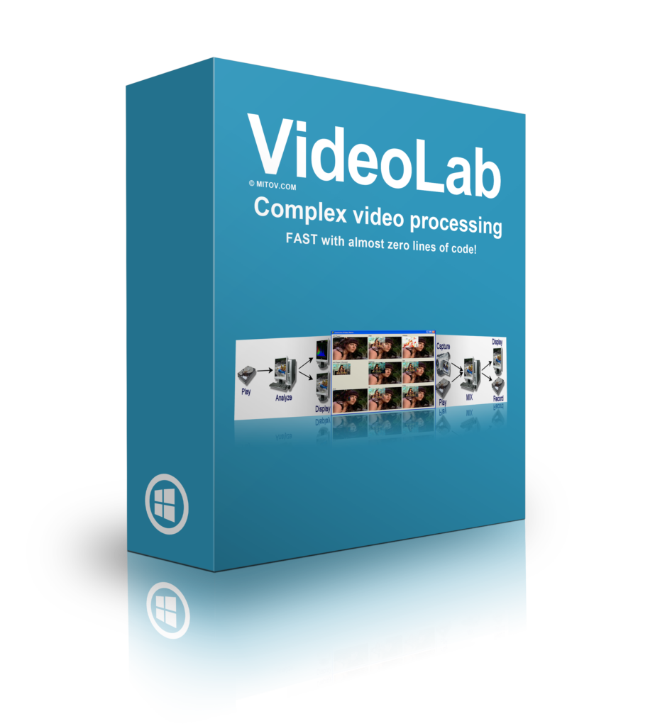 VideoLab | MITOV SOFTWARE