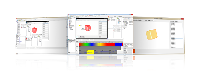 AnimationLabPlatforms | MITOV SOFTWARE