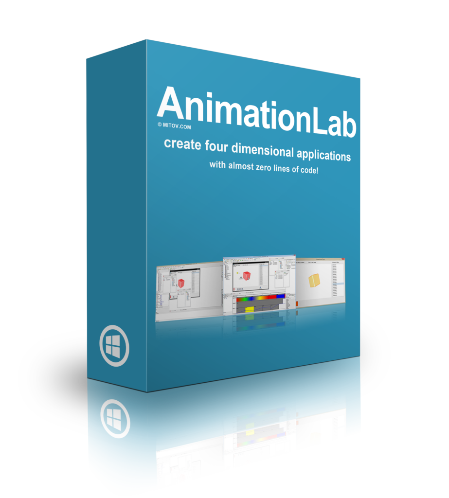 Animationlab | MITOV SOFTWARE