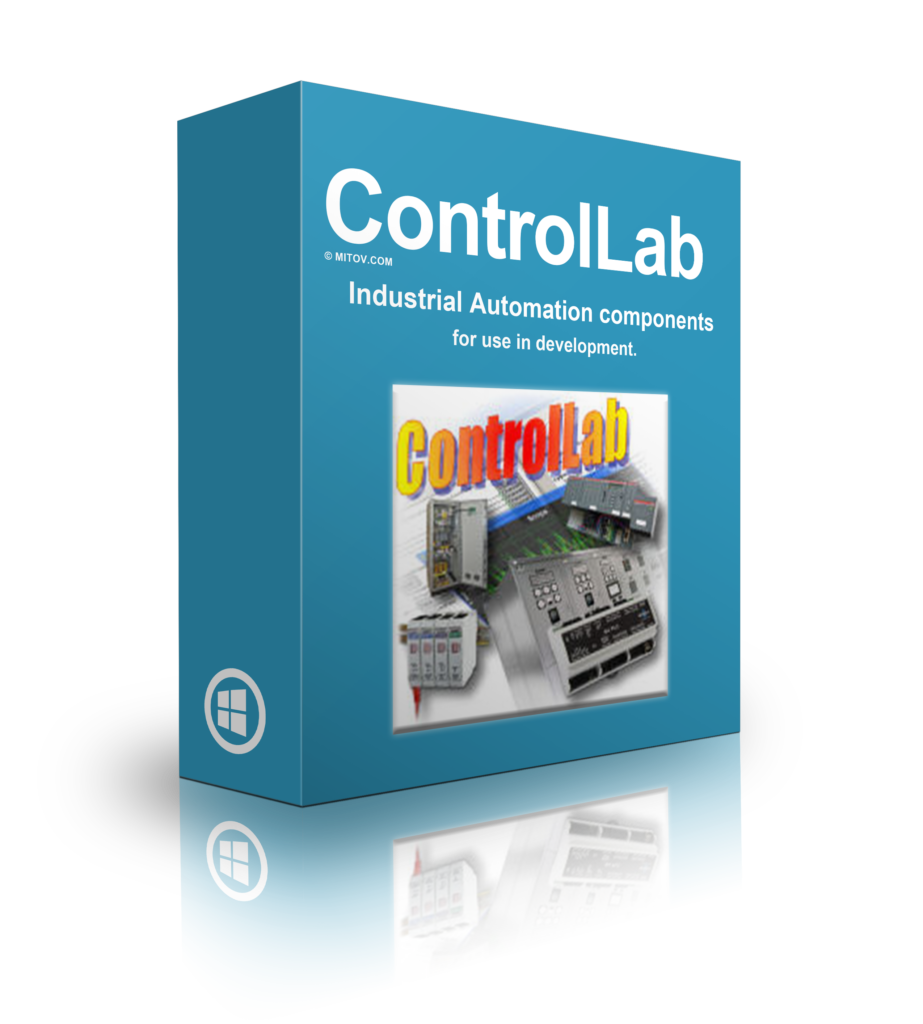 ControlLab | MITOV SOFTWARE