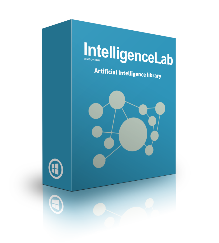 IntelligenceLab | MITOV SOFTWARE