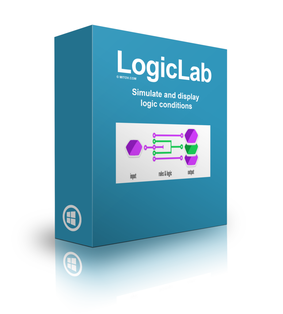 LogicLab | MITOV SOFTWARE