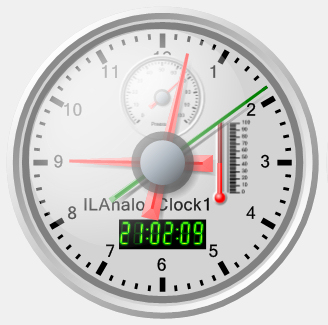 InstrumentLabPlatforms | MITOV SOFTWARE