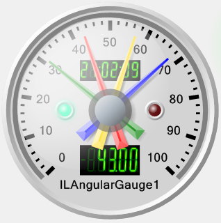 InstrumentLabPlatforms | MITOV SOFTWARE